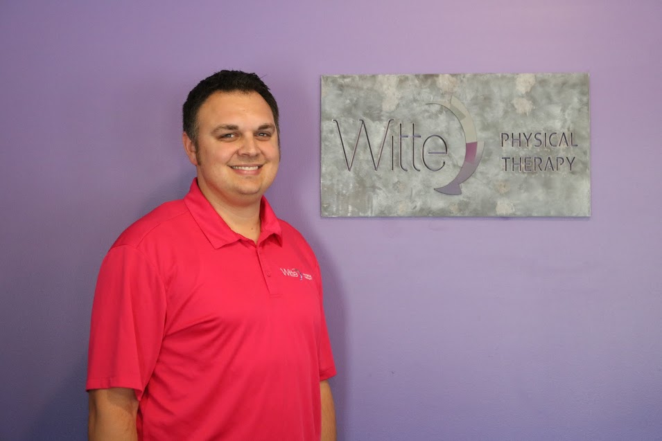 Why I Chose to Become a PT? · Witte Physical Therapy, Louisville ...