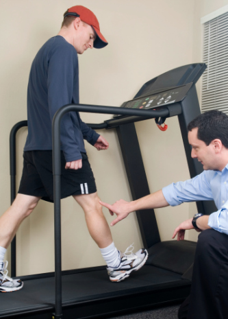 How to Start A Walking Program · Witte Physical Therapy, Louisville ...