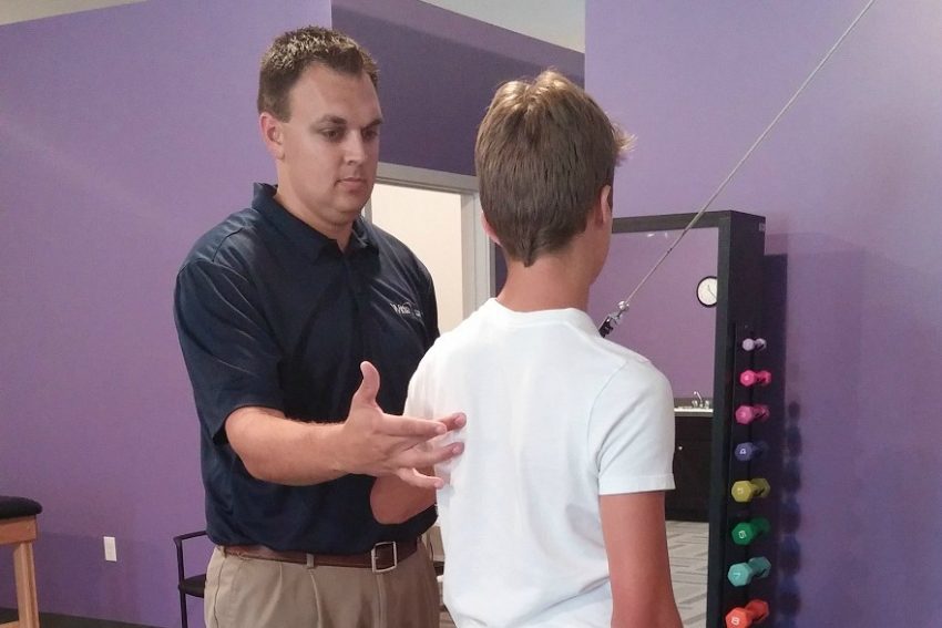 Understanding T4 Syndrome: The Role of Physical Therapy in Recovery ...