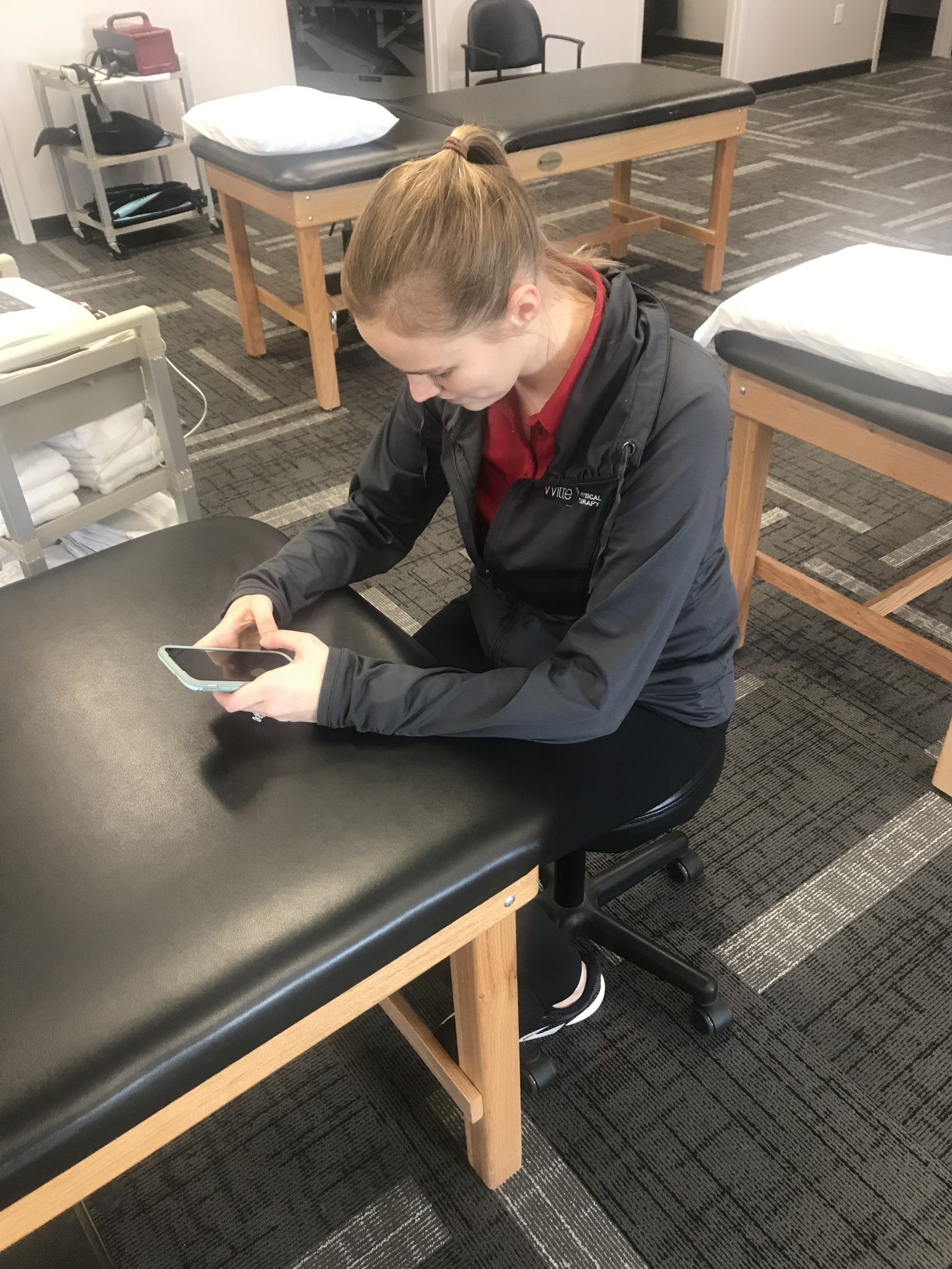 Proper Sitting Posture · Witte Physical Therapy, Louisville & Plattsmouth