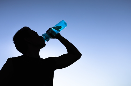 How to Properly Hydrate · Witte Physical Therapy, Louisville & Plattsmouth