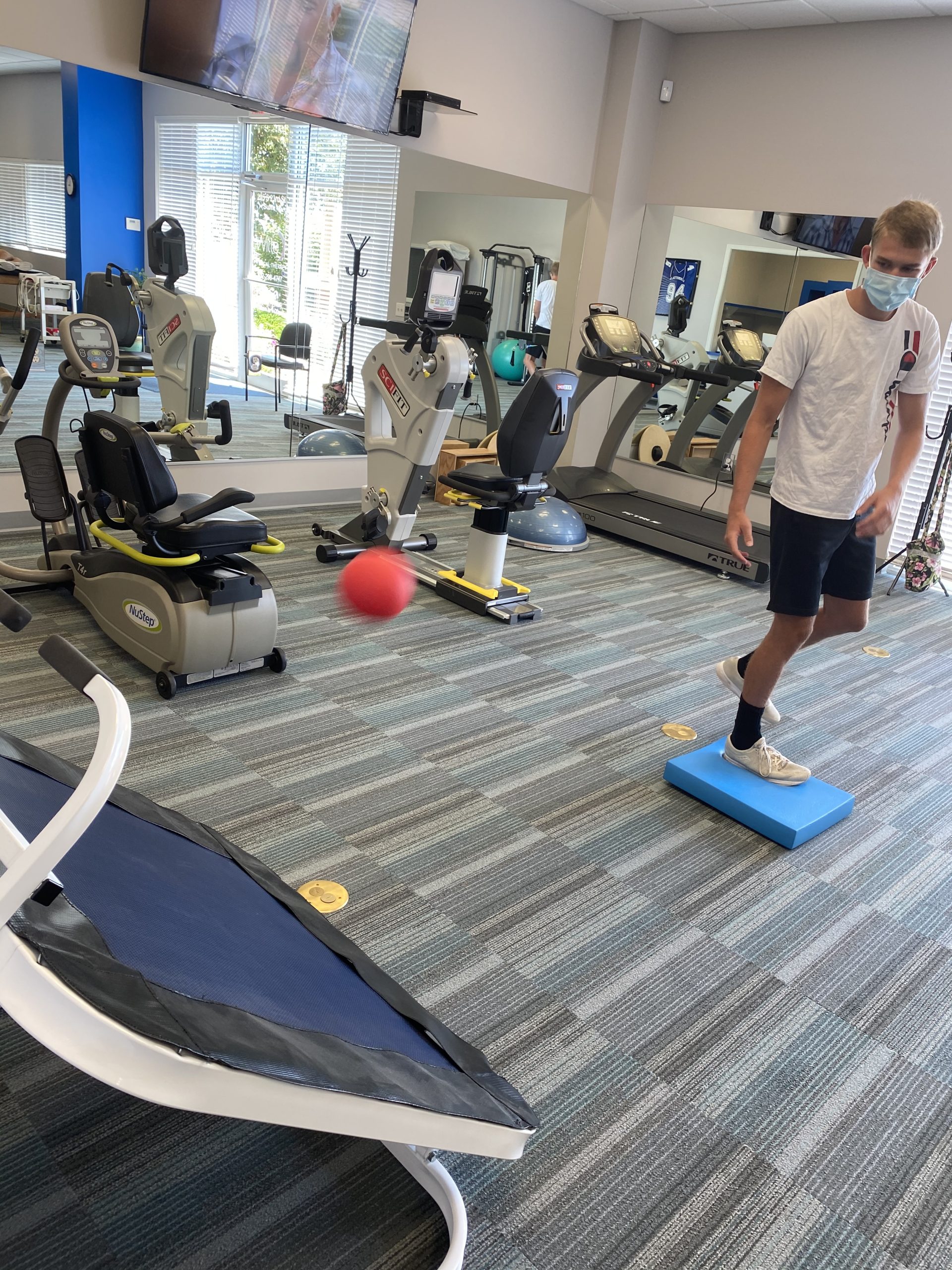 Flexibility, Mobility, and Stability · Witte Physical Therapy ...