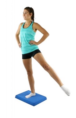 Functional Ankle Stability · Witte Physical Therapy, Louisville ...
