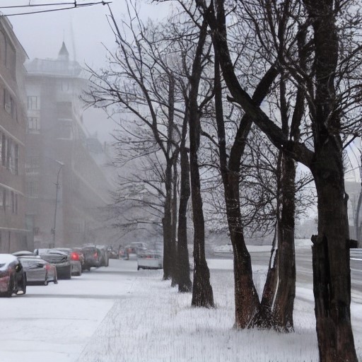 How to Return to Work after a Snow Day · Witte Physical Therapy ...