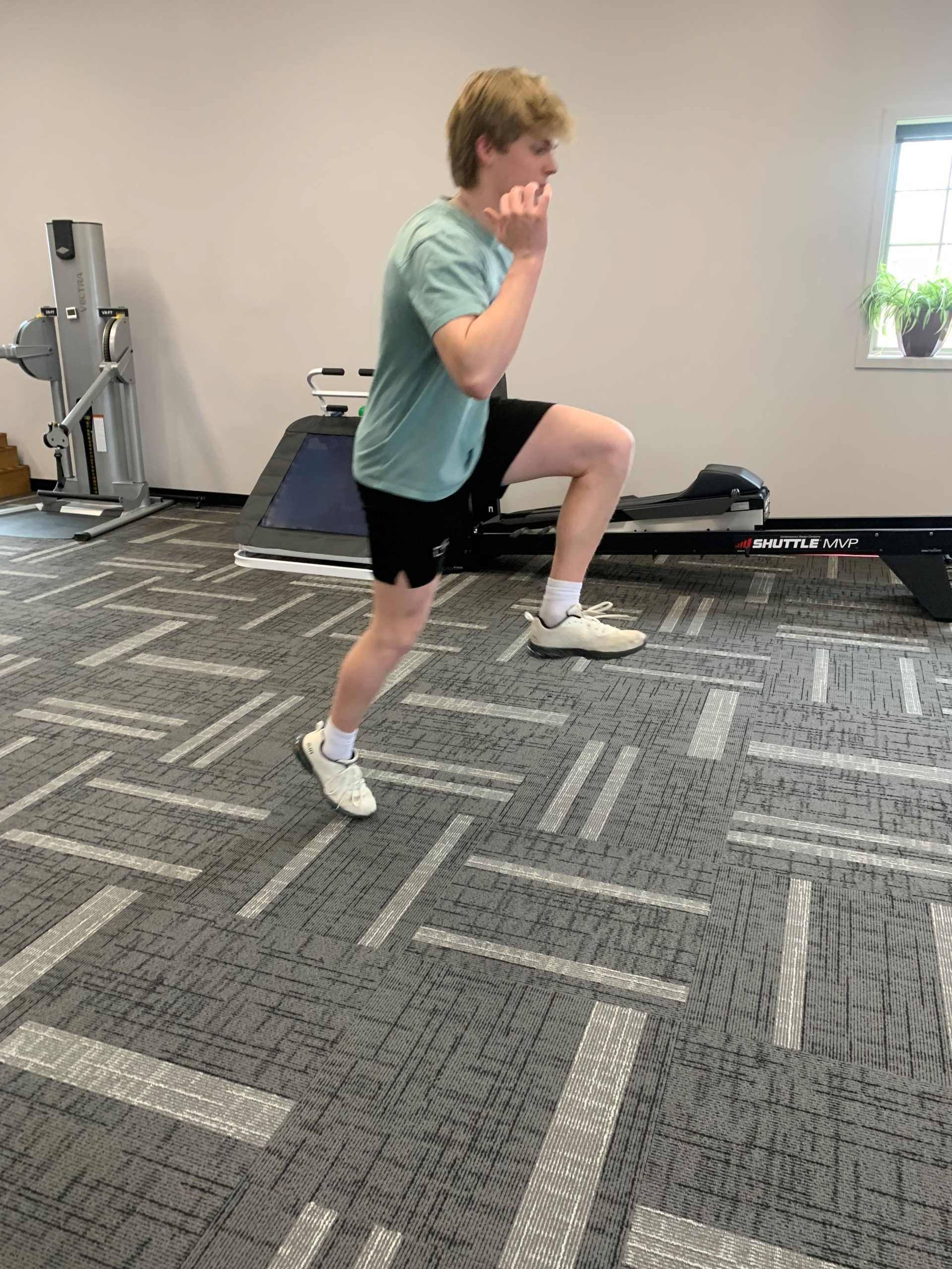 A Guide to Warm-Ups: Preventing Soft Tissue Injuries in Track Season ...