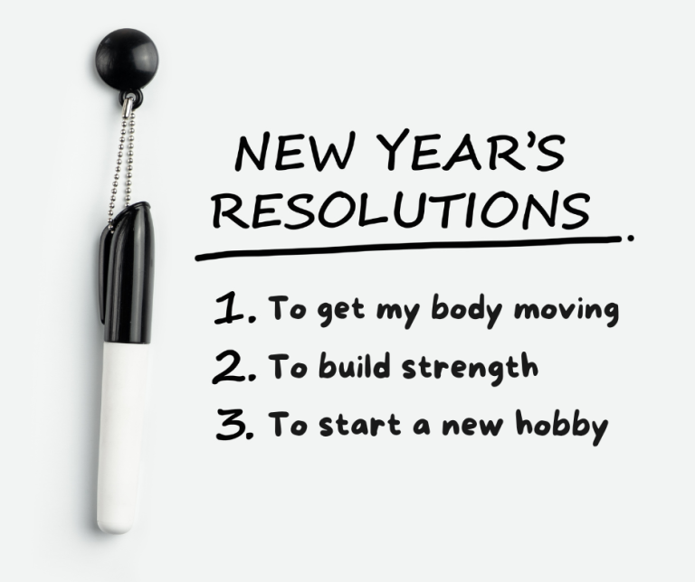 Start Your Year Strong: How Physical Therapy Can Support Your New Year ...