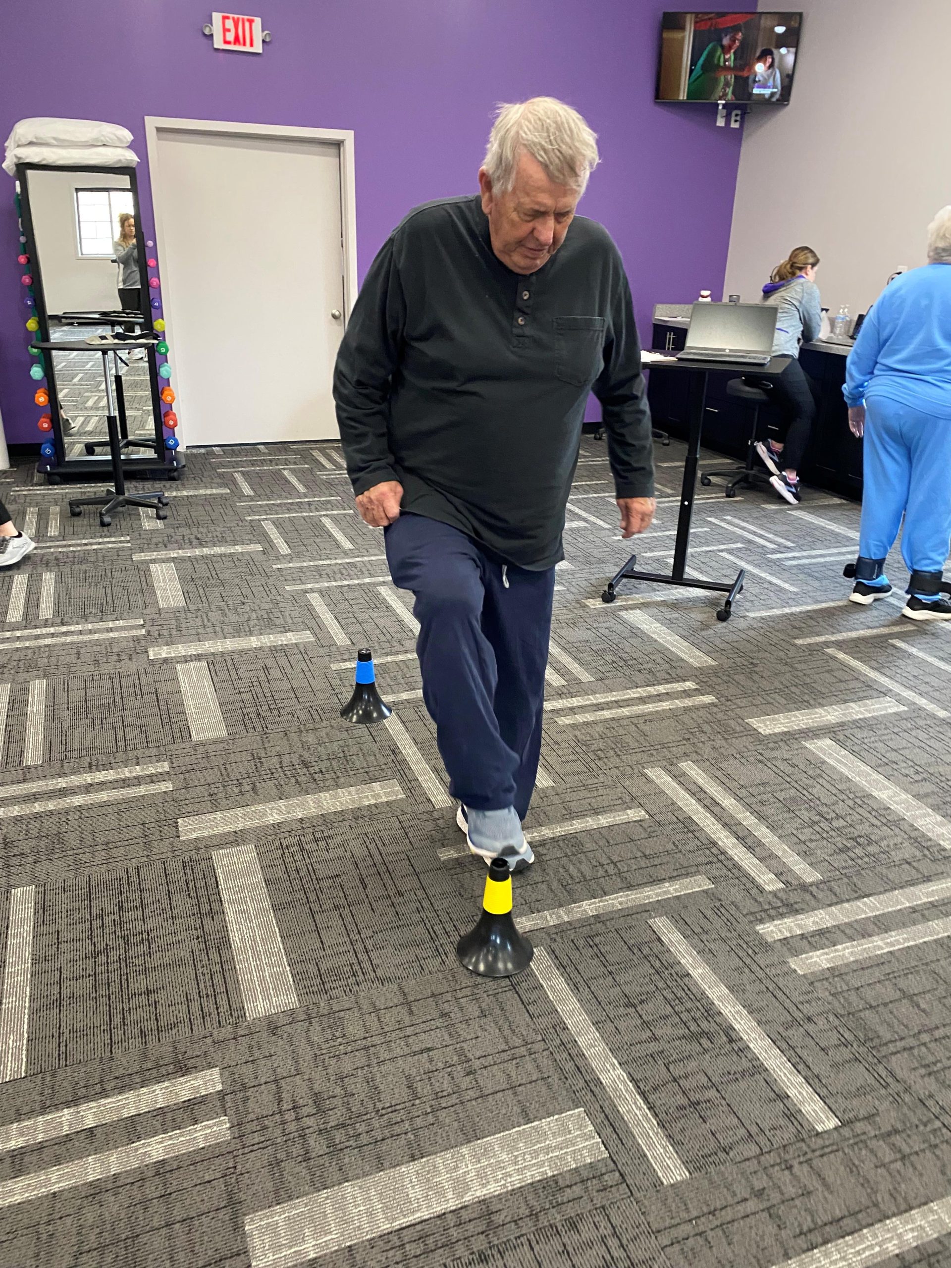 How Physical Therapy Can Help with Osteoarthritis: Move Better, Live ...