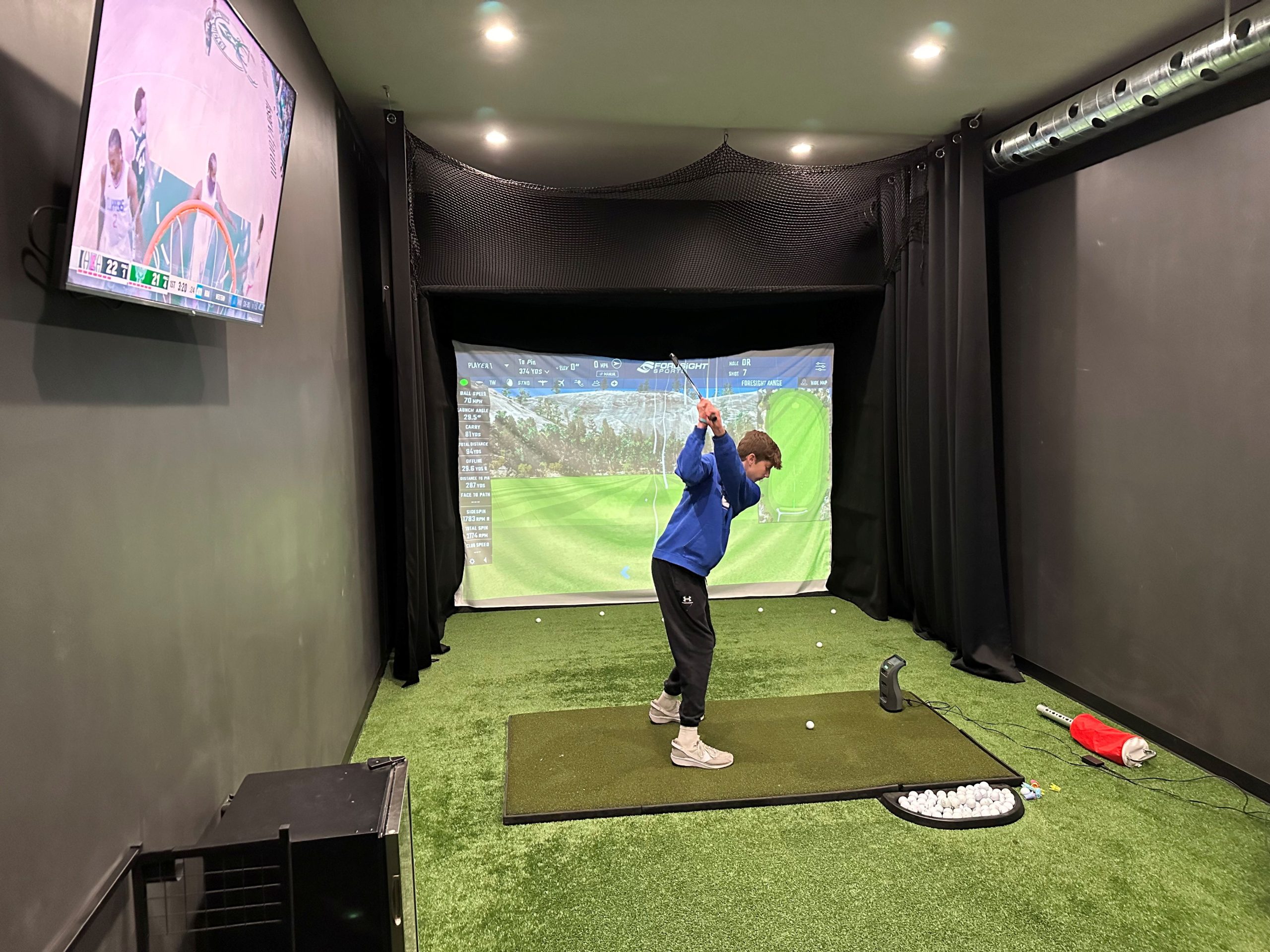 Proper Warm-Up and Cool-Down for a Golf Round · Witte Physical Therapy ...